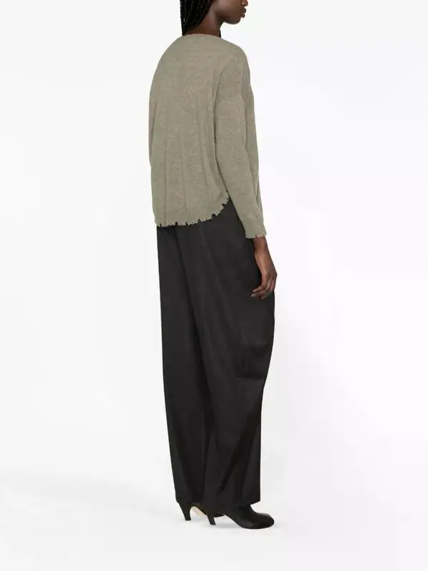 KUJTEN Mela Cashmere Jumper