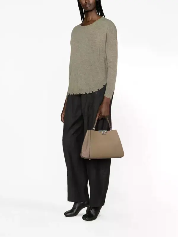 KUJTEN Mela Cashmere Jumper