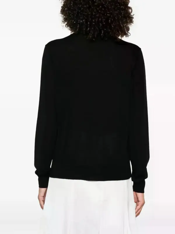 P.a.r.o.s.h Buttoned Cardigan
