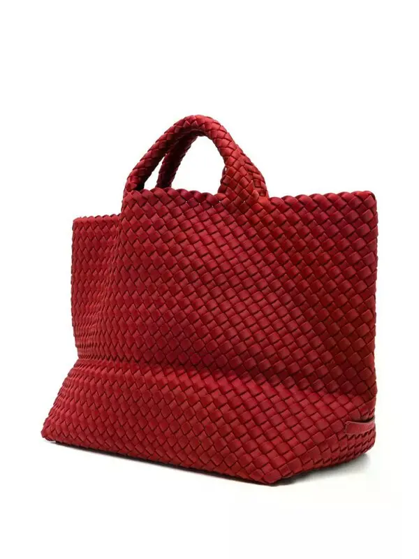 NAGHEDI Medium St. Barth's Tote Bag