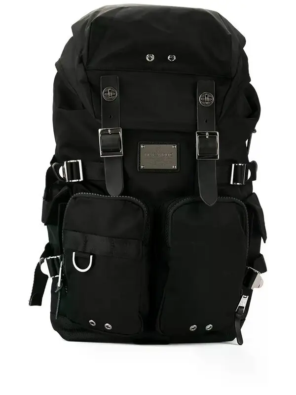 MAKAVELIC Sierra Double Bottles Backpack