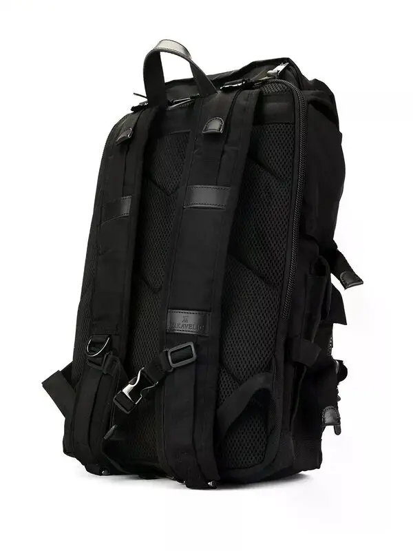 MAKAVELIC Sierra Double Bottles Backpack