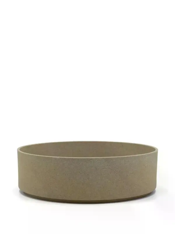 HASAMI PORCELAIN Round Porcelain Bowl - Neutrals