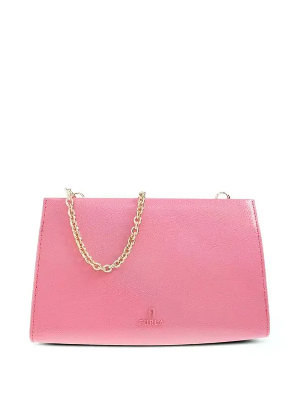 Furla Leather Tote