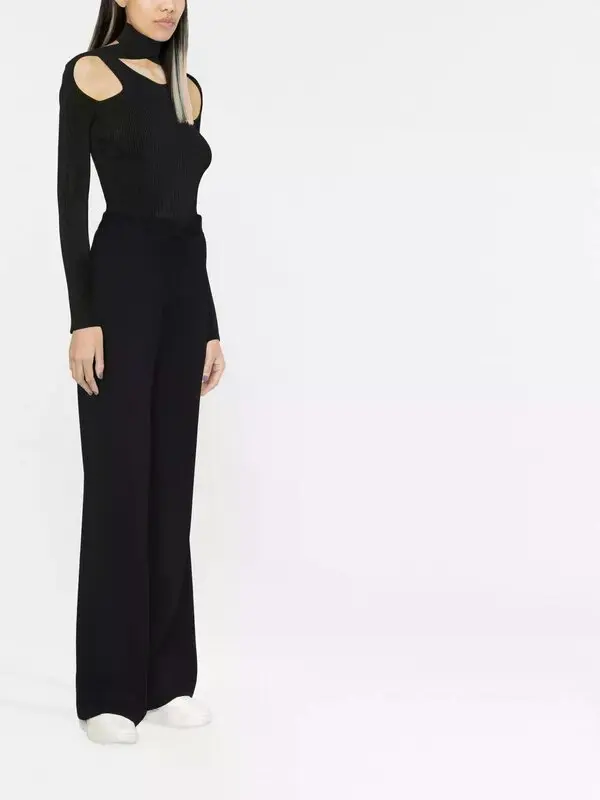 Stella McCartney Bootcut Tailored Trousers
