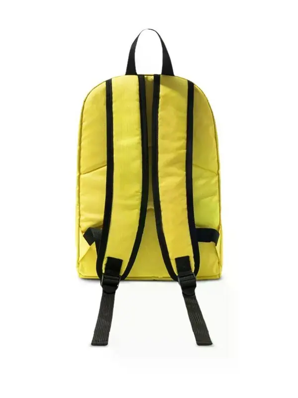 ANTI SOCIAL SOCIAL CLUB Broken Skeleton-print Backpack