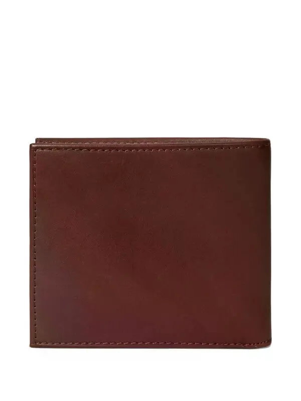 Polo Ralph Lauren Polo Bear Wallet