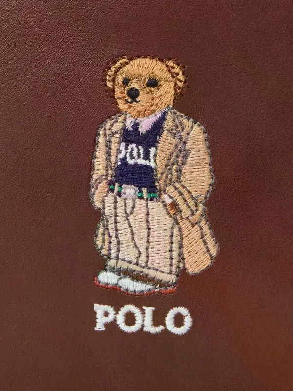 Polo Ralph Lauren Polo Bear Wallet