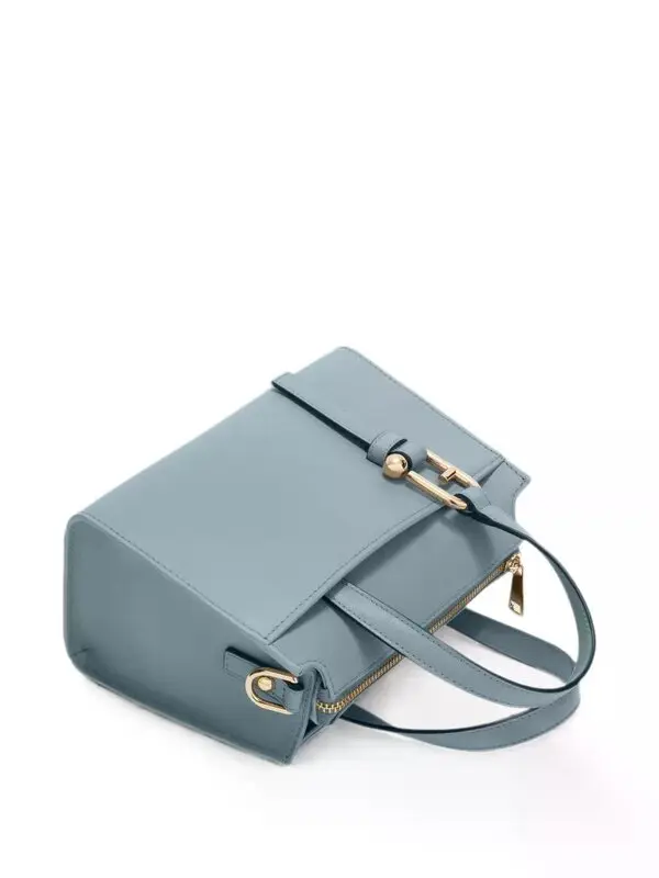 Furla Nuvola Boston Bag S