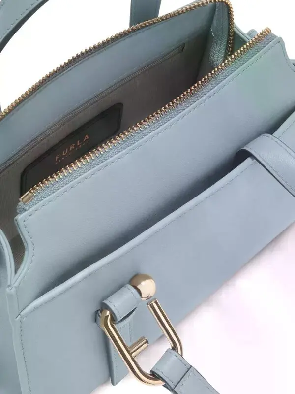 Furla Nuvola Boston Bag S