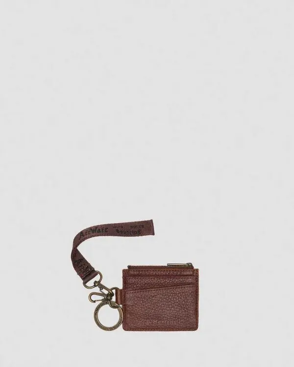 Dr. Martens Cardholder - Brown