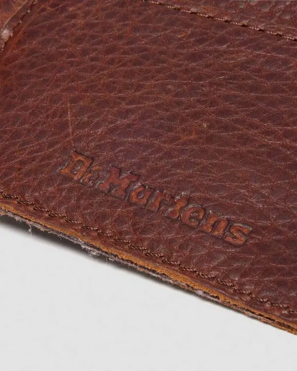 Dr. Martens Card Holder - Brown