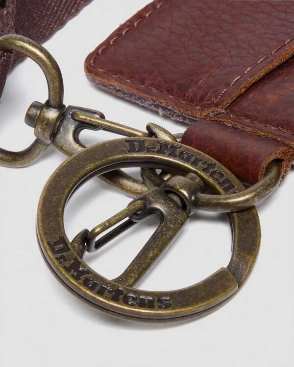 Dr. Martens Card Holder - Brown