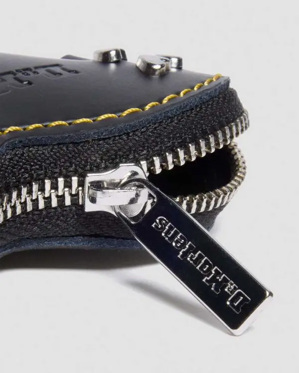 Dr. Martens Heart Purse - Black