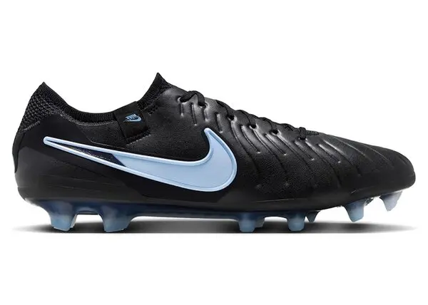 Nike Tiempo Legend Elite Fg - Black
