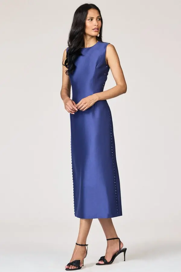 Sachin & Babi Alba Midi Dress