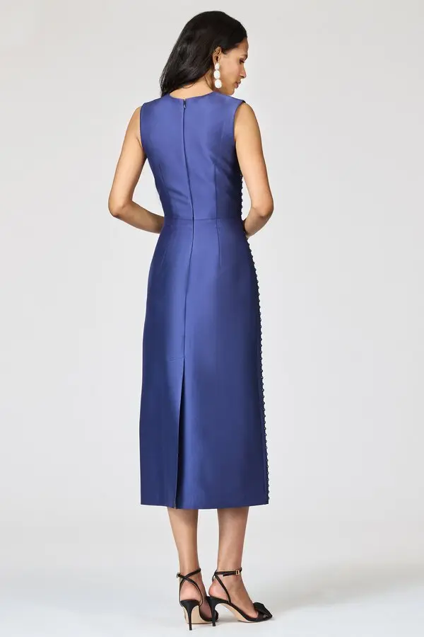 Sachin & Babi Alba Midi Dress