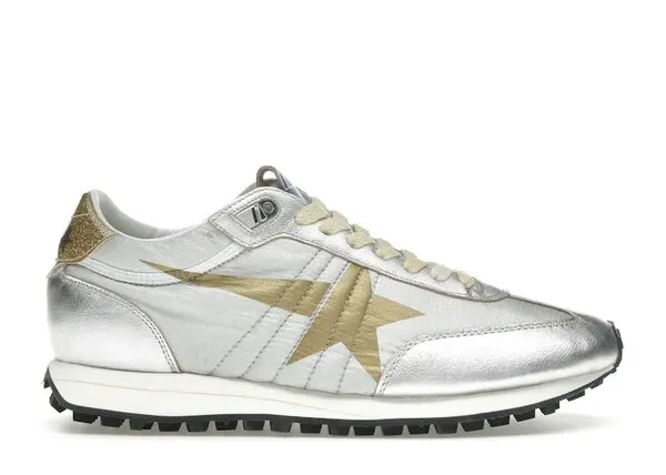 GOLDEN GOOSE Marathon Star Sneakers