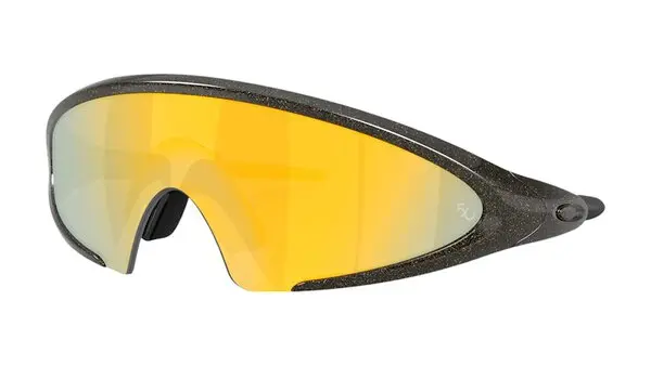 Oakley Ellipse Sunglasses - Gold Anniversary