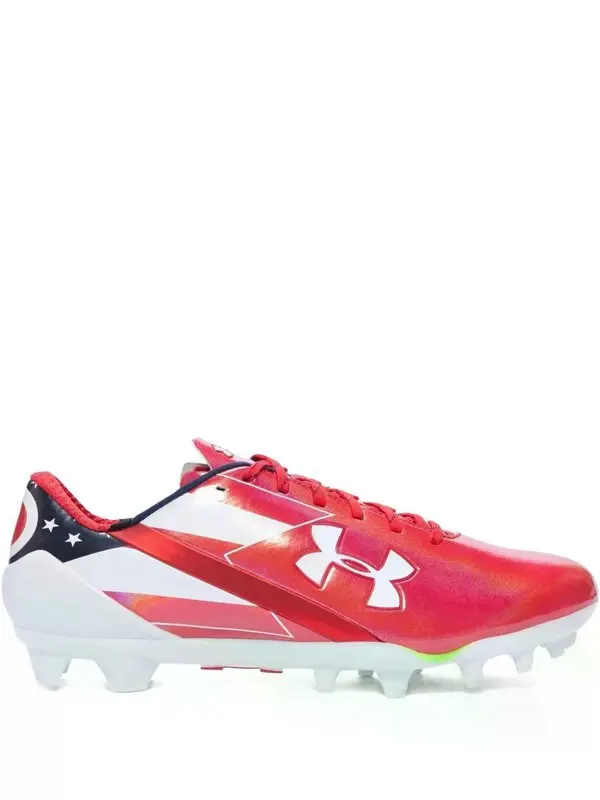 Under Armour Spotlight Le Cleats