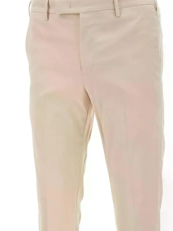 PT TORINO Tapered-leg Trousers