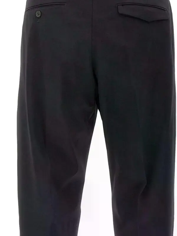 PT TORINO Tailored Trousers