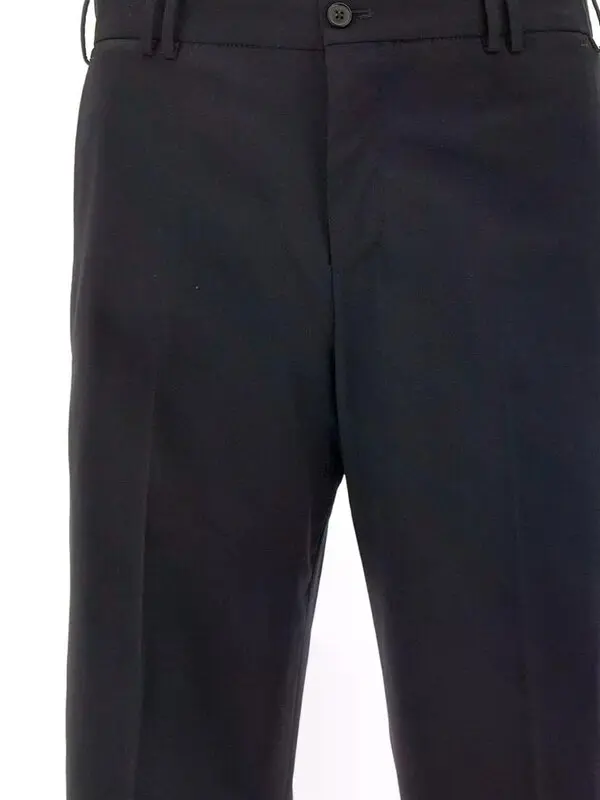 PT TORINO Tailored Trousers