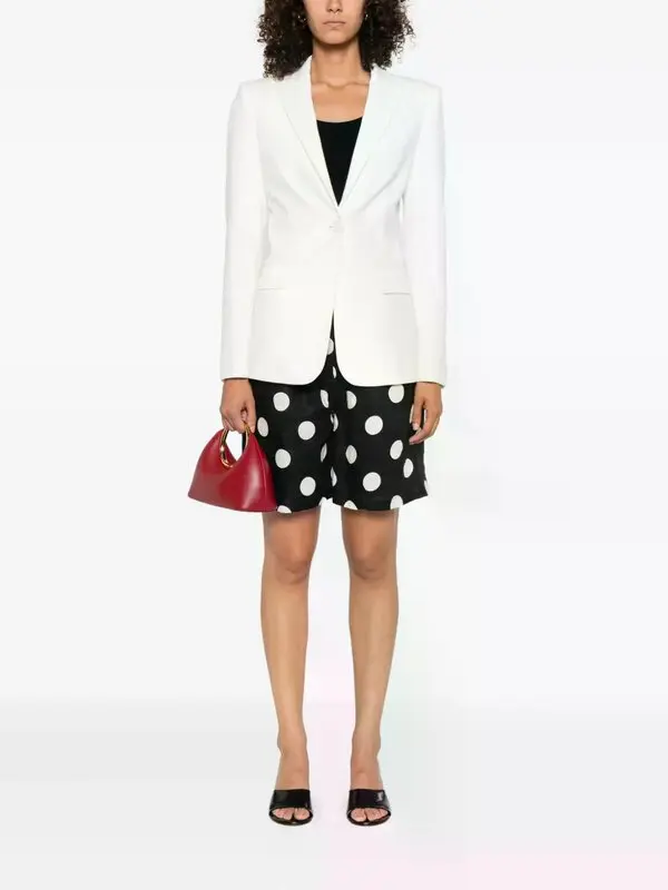 Pinko Single-breasted Blazer