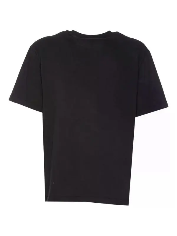 Kenzo Embroidered Crewneck T-shirt
