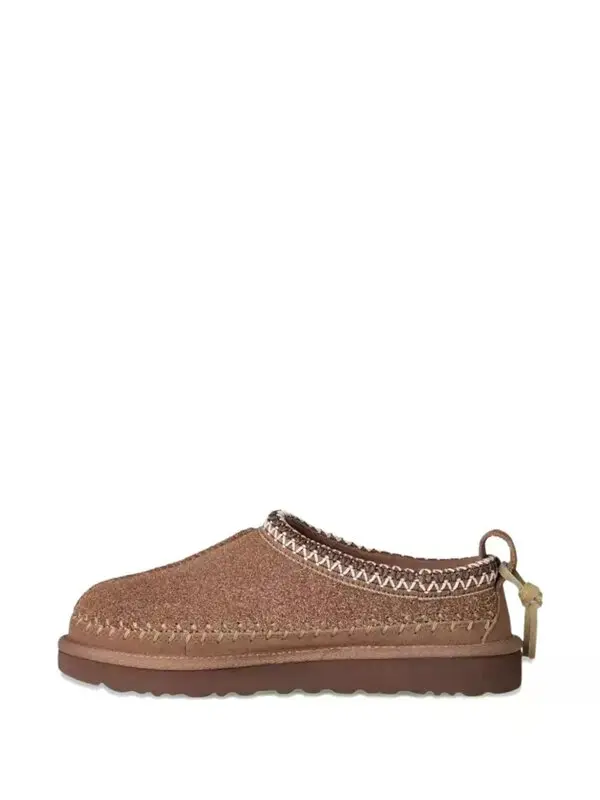 UGG Tasman Stitched Slippers