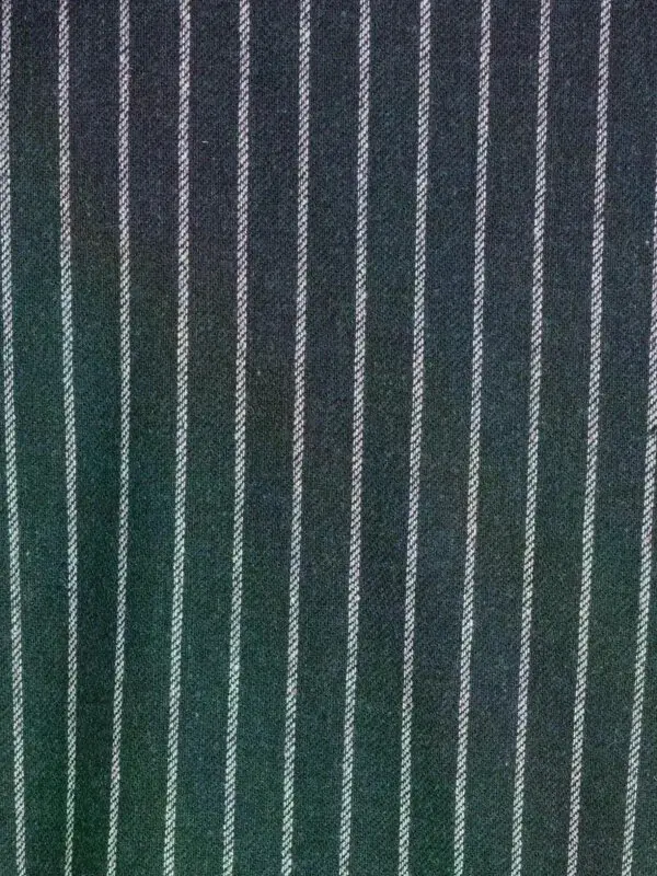Henrik Vibskov Pinstripe Lapel Jacket