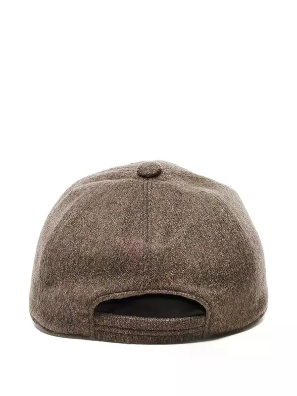 Loro Piana Cashmere Cap