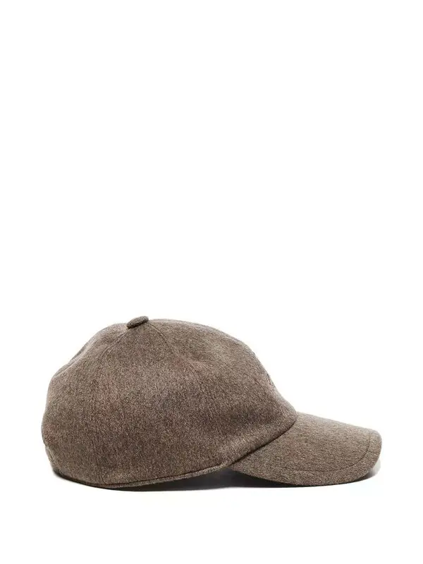 Loro Piana Cashmere Cap