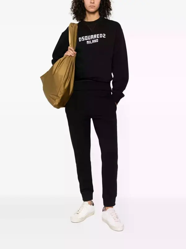 Dsquared2 Logo-print Track Suit