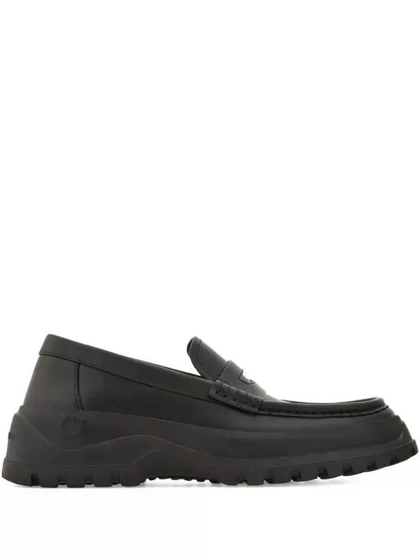 FERRAGAMO Penny Loafers