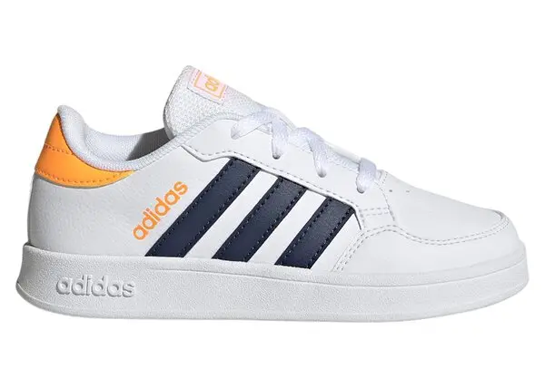 Adidas Breaknet Sneakers