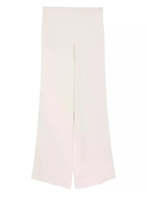 P.a.r.o.s.h Wide-leg Trousers
