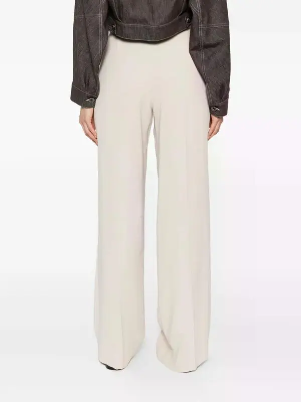 P.a.r.o.s.h Wide-leg Trousers