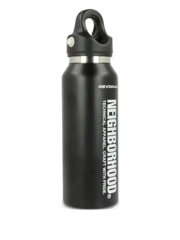 NEIGHBORHOOD 355ml Loop-top Insulated Bottle