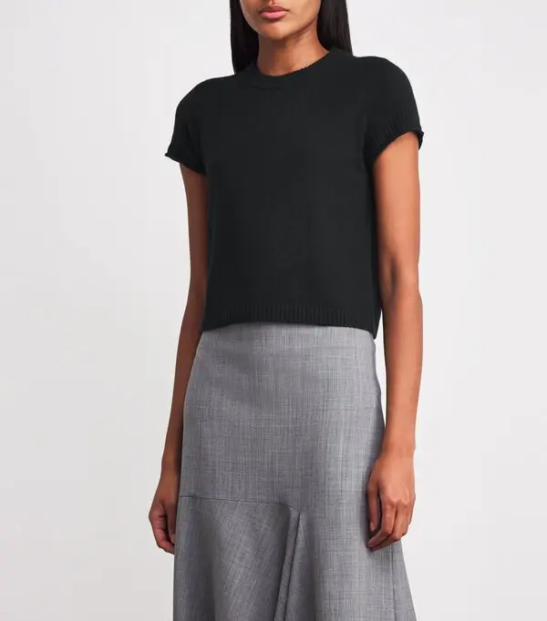 ME+EM Cashmere Baby T-shirt