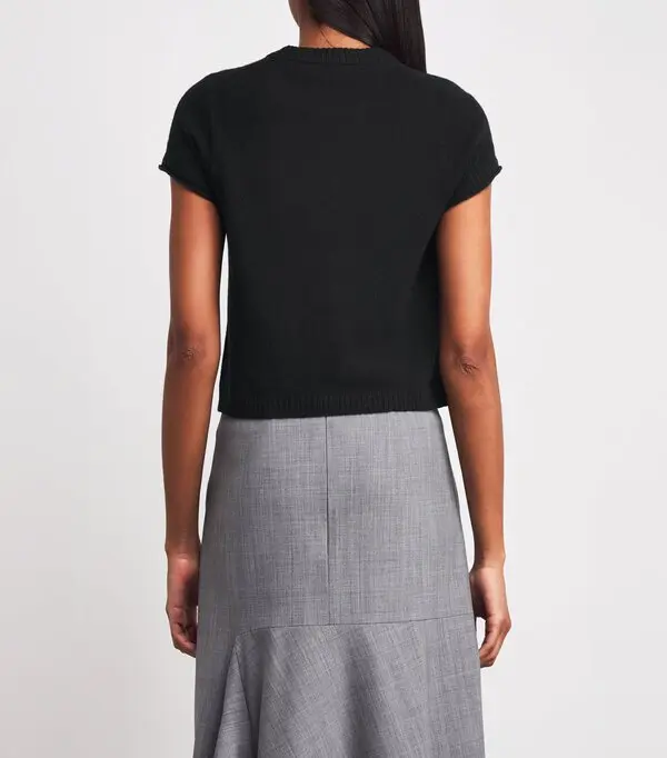 ME+EM Cashmere Baby T-shirt
