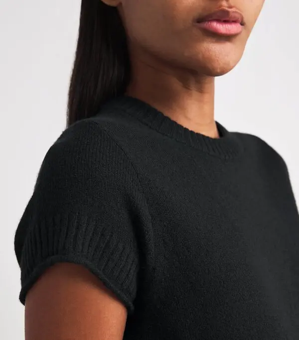 ME+EM Cashmere Baby T-shirt