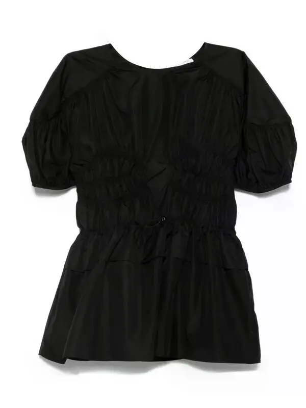 Cecilie Bahnsen Brooklyn Top