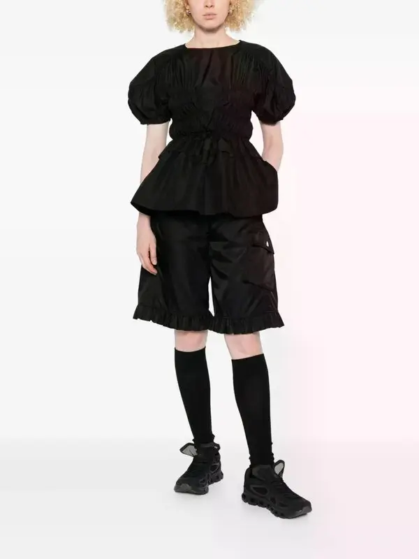 Cecilie Bahnsen Brooklyn Top