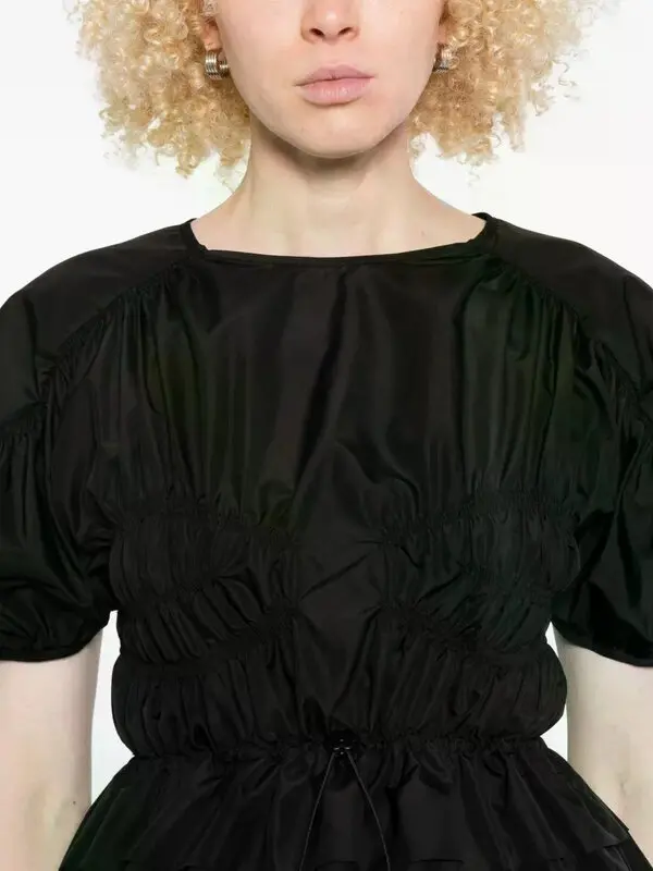 Cecilie Bahnsen Brooklyn Top