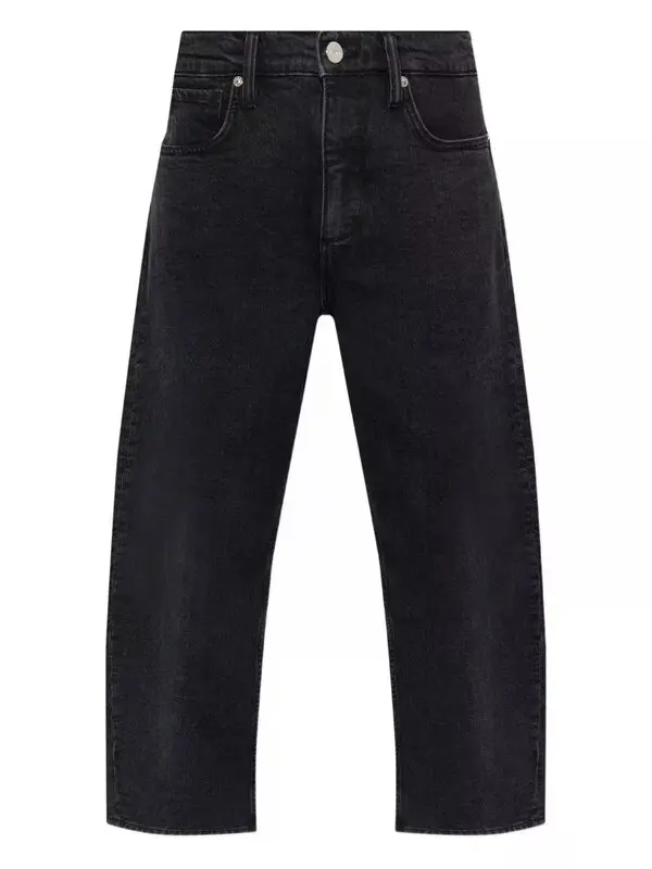 ALLSAINTS Sadie Straight-leg Jeans