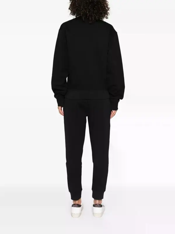 Dsquared2 Logo-print Track Suit
