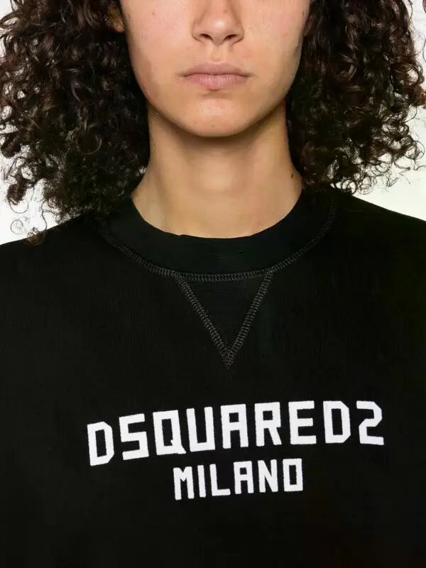 Dsquared2 Logo-print Track Suit