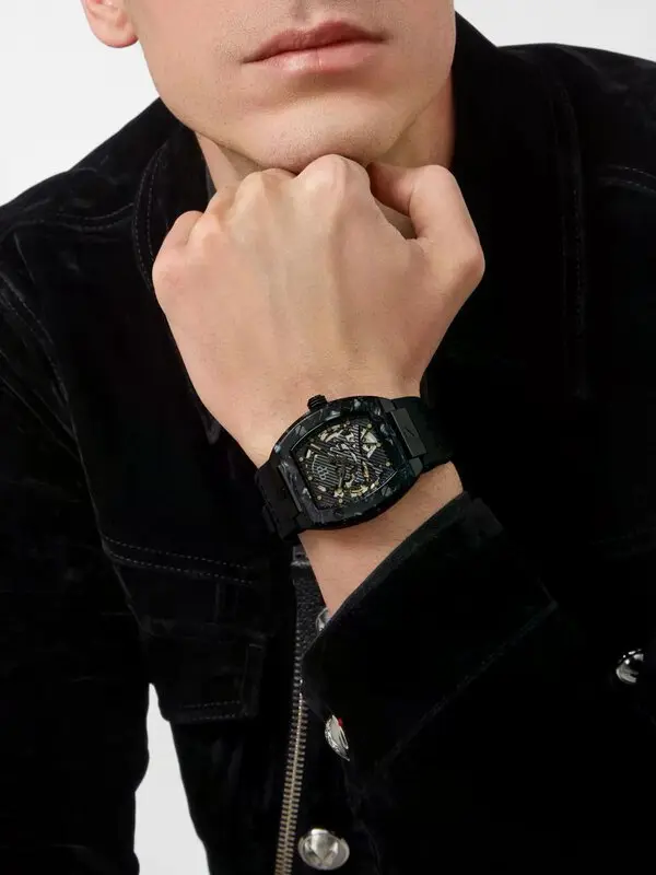 Philipp Plein The $keleton 44mm