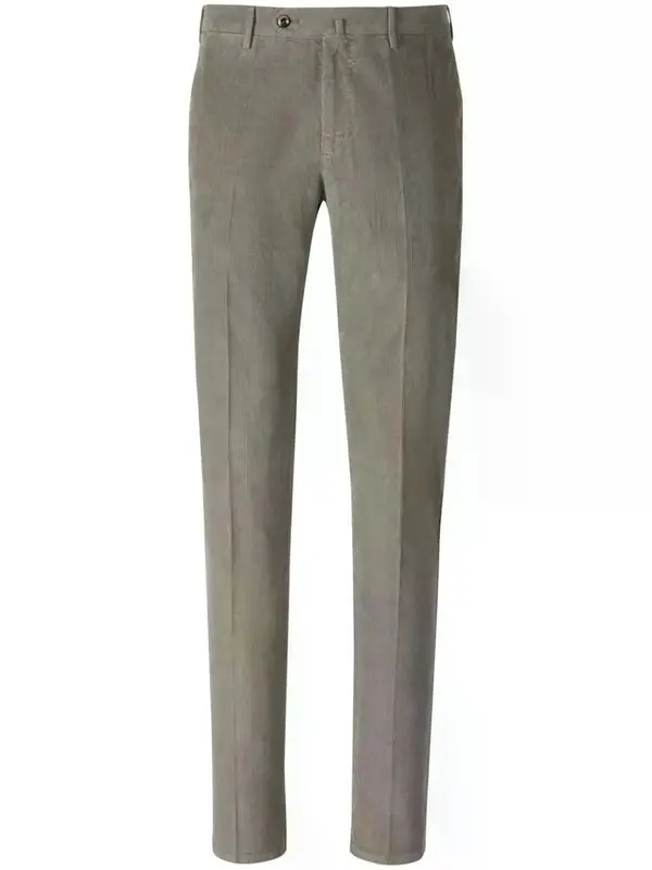 PT TORINO Leonardo Slim-fit Trousers